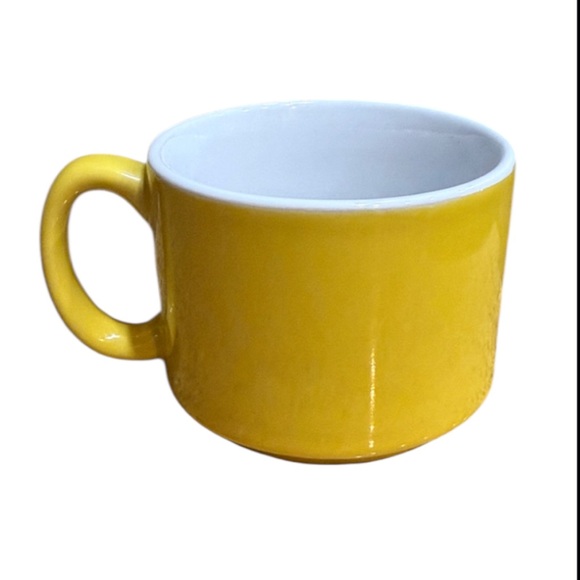 Room Essentials | Dining | Room Essentials Stoneware Low Short Mug ...